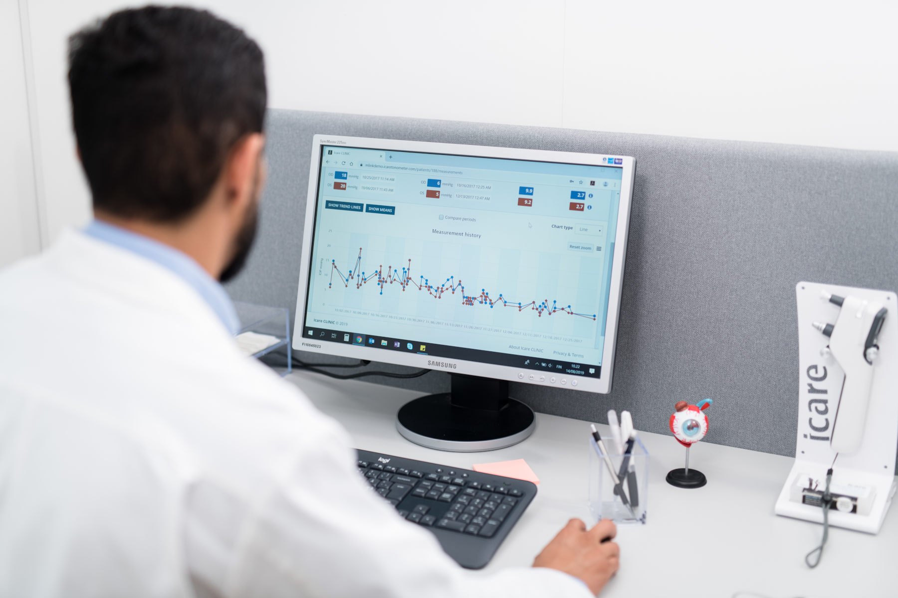 Home USA | Icare mHOME